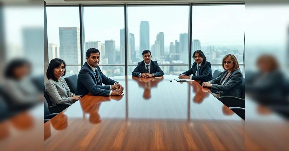 Corona Remedies Expands Board with Four Independent Directors Ahead of ...