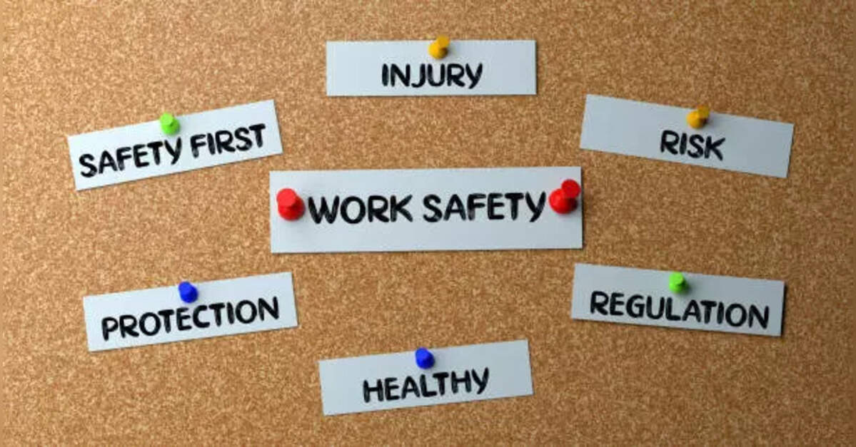 Revolutionizing Workplace Safety for Frontline Workers: New Norms and ...