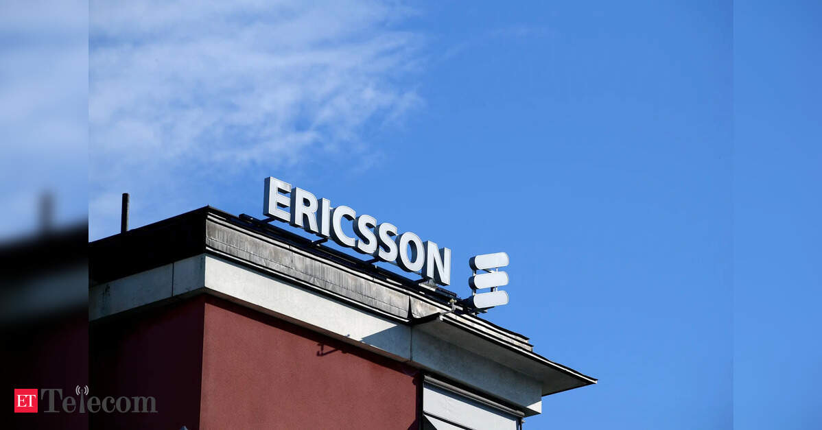 5G subscriptions in India to grow to 980 million by 2030: Ericsson ...