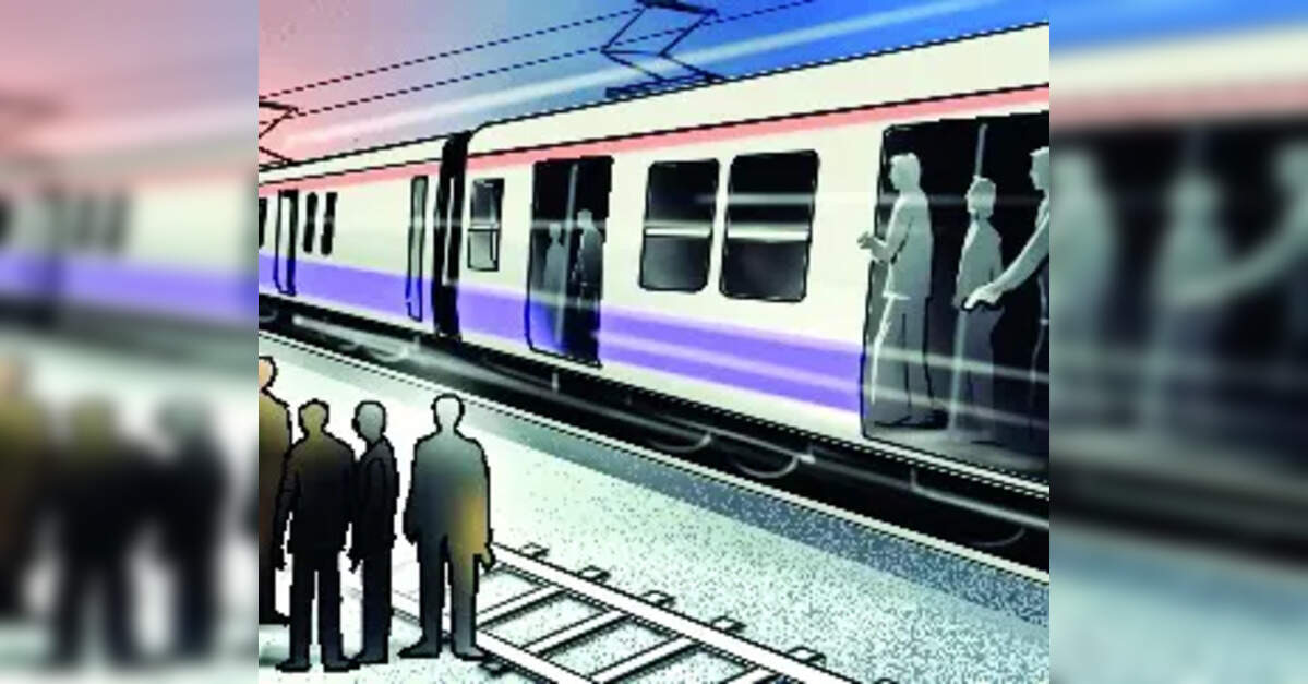 East Coast Railways launches 'ECoR Yatra' app for Rath Yatra, ETInfra