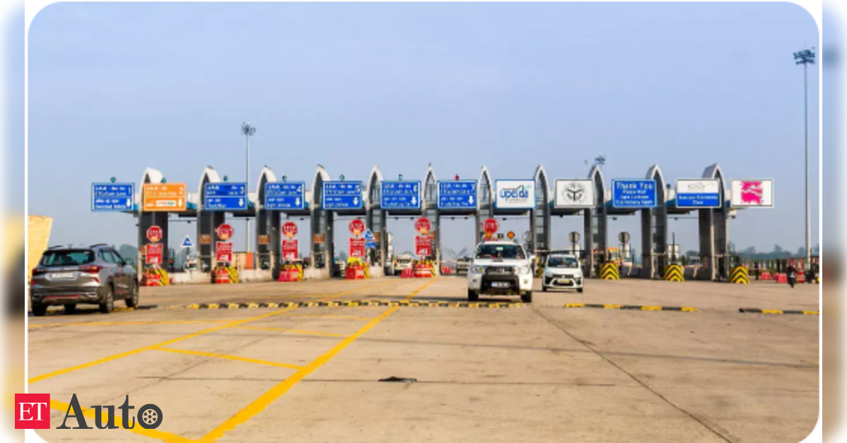 Impact of ₹3,000 FASTag Pass on Toll Operators' Revenue, Reports Crisil ...