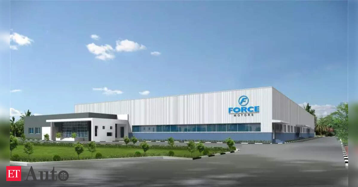 Force Motors partners with Zoho to implement digital CRM-DMS platform ...