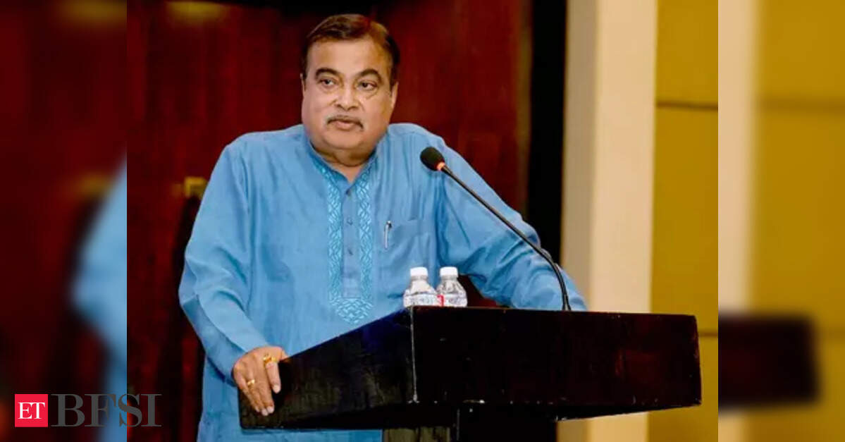 GOI-FinTech Collab: Nitin Gadkari Unveils Plans to Enhance FASTag ...