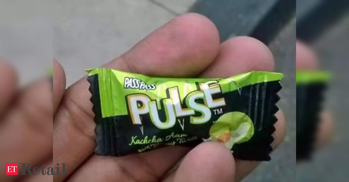 Pulse candy on track to become Rs 1,000-crore brand in 2 years, says DS ...