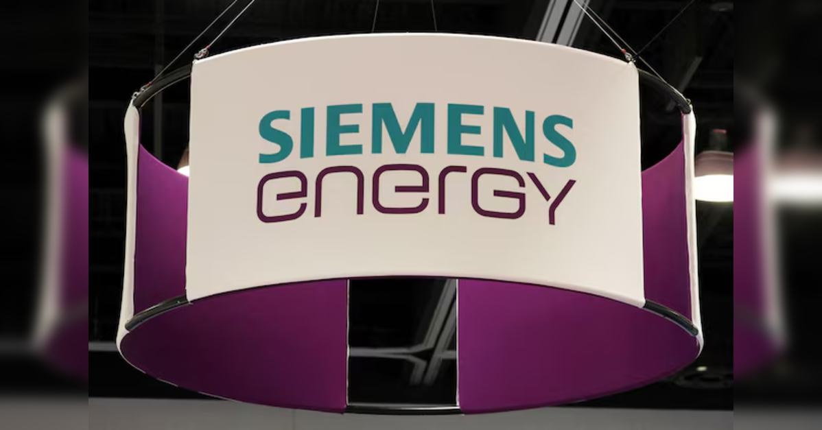 Siemens Energy US Production: Siemens Energy to Launch US Transformer ...