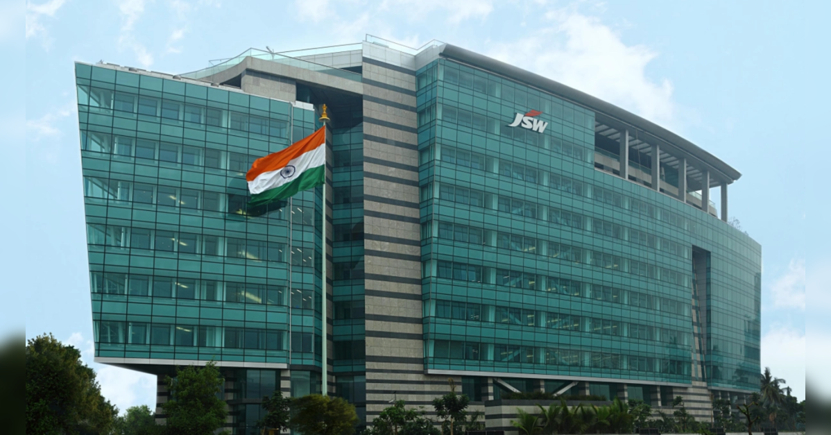 JSW One plans IPO in 18-24 months, ETInfra, Infra News, ETInfra