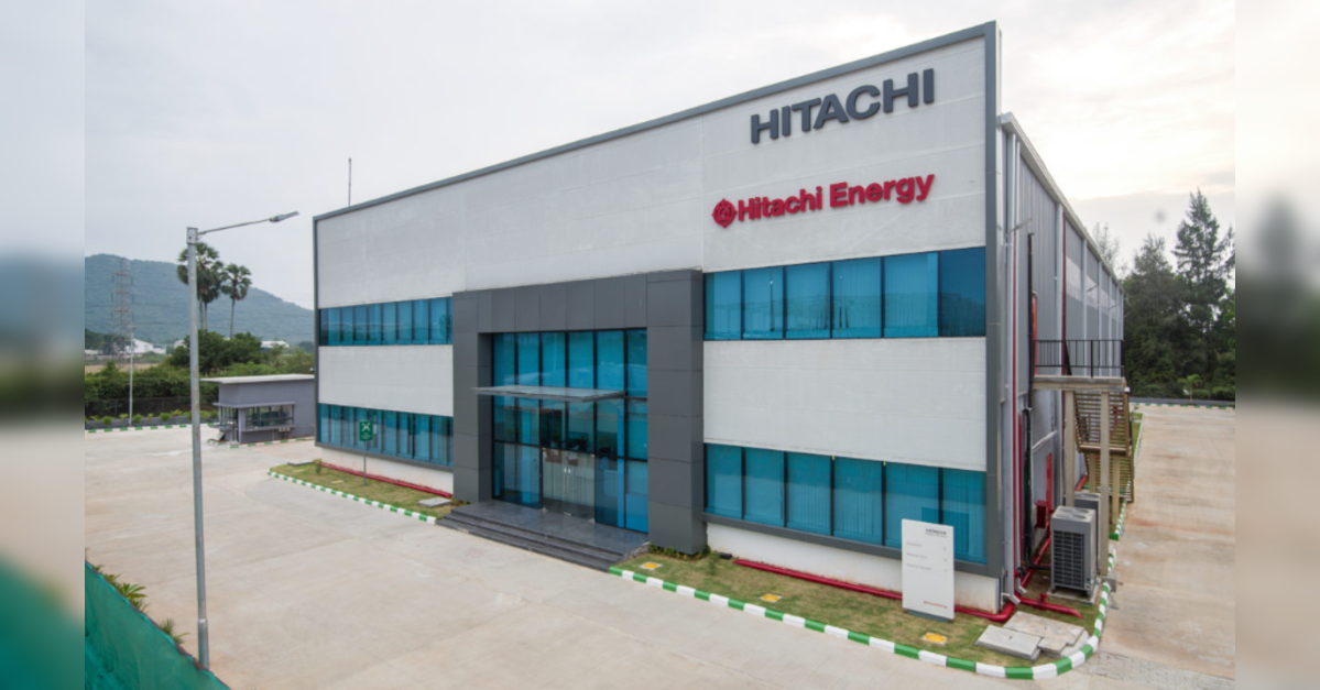 Hitachi Energy India Secures Major Order for 765 kV Transformers from ...