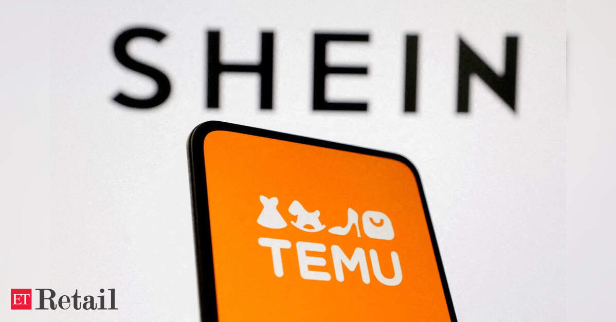 Children's Product Safety: Seoul asks Temu, AliExpress to pull children ...