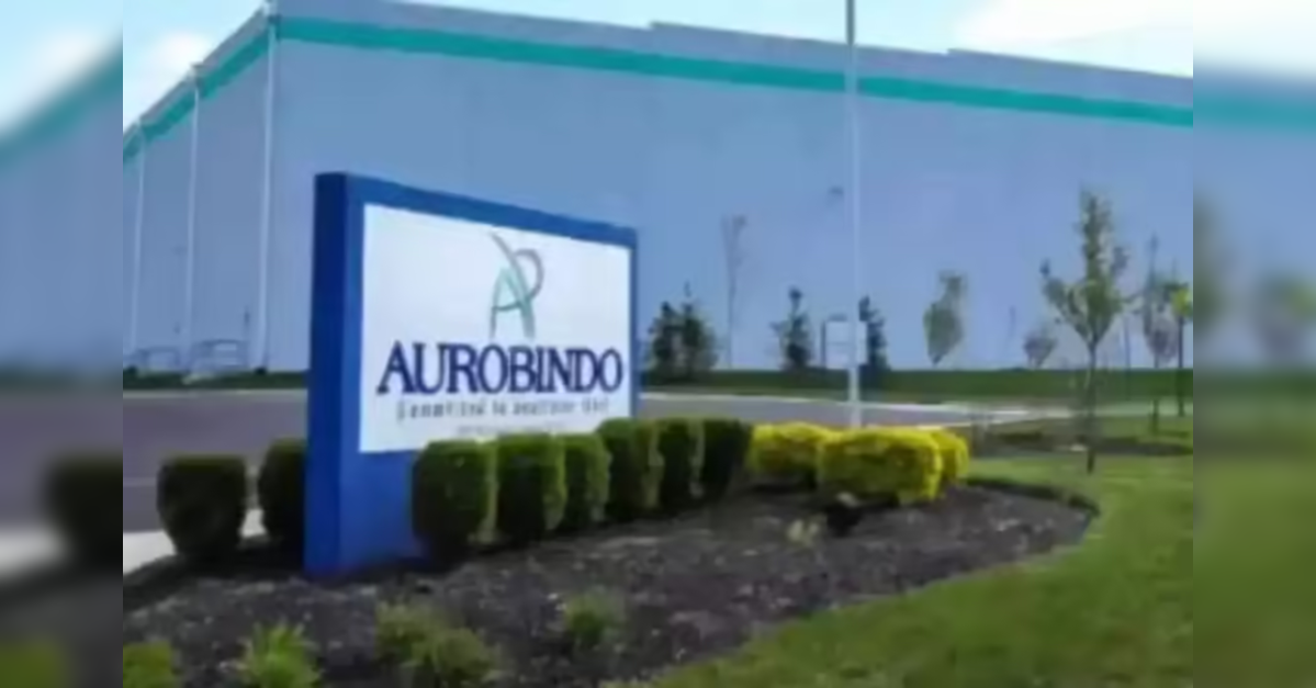 Aurobindo Pharma's Major Recall: 4,608 Bottles of Pain Relieving Drug ...
