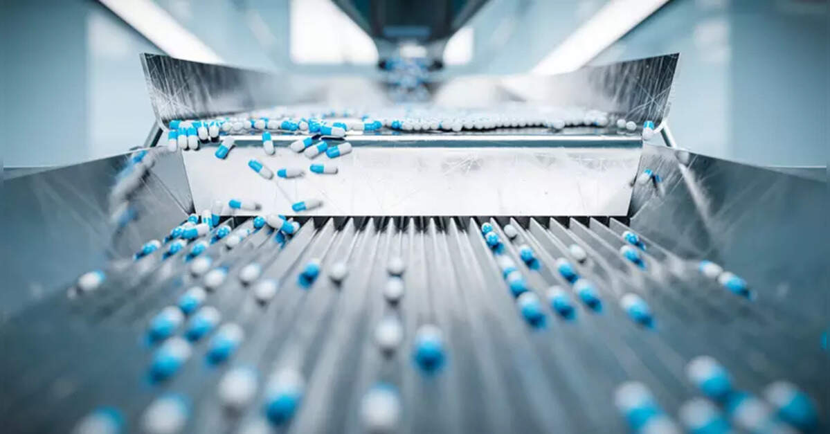 Indian CRDMOs Gain Market Advantage as Global Pharma Diversifies ...