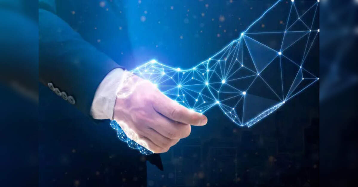 The Global AI Data Divide: How Nations Are Split by Computing Power, ETAgriculture