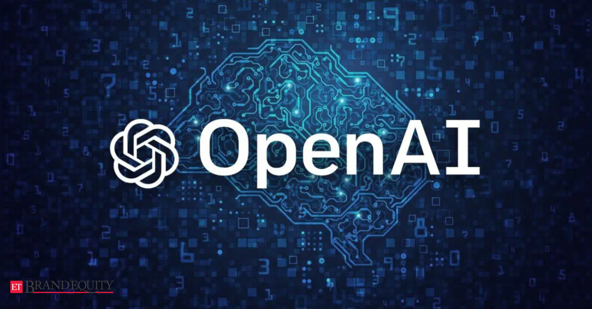 OpenAI Google AI Chips: OpenAI turns to Google's AI chips to power its products, ETBrandEquity