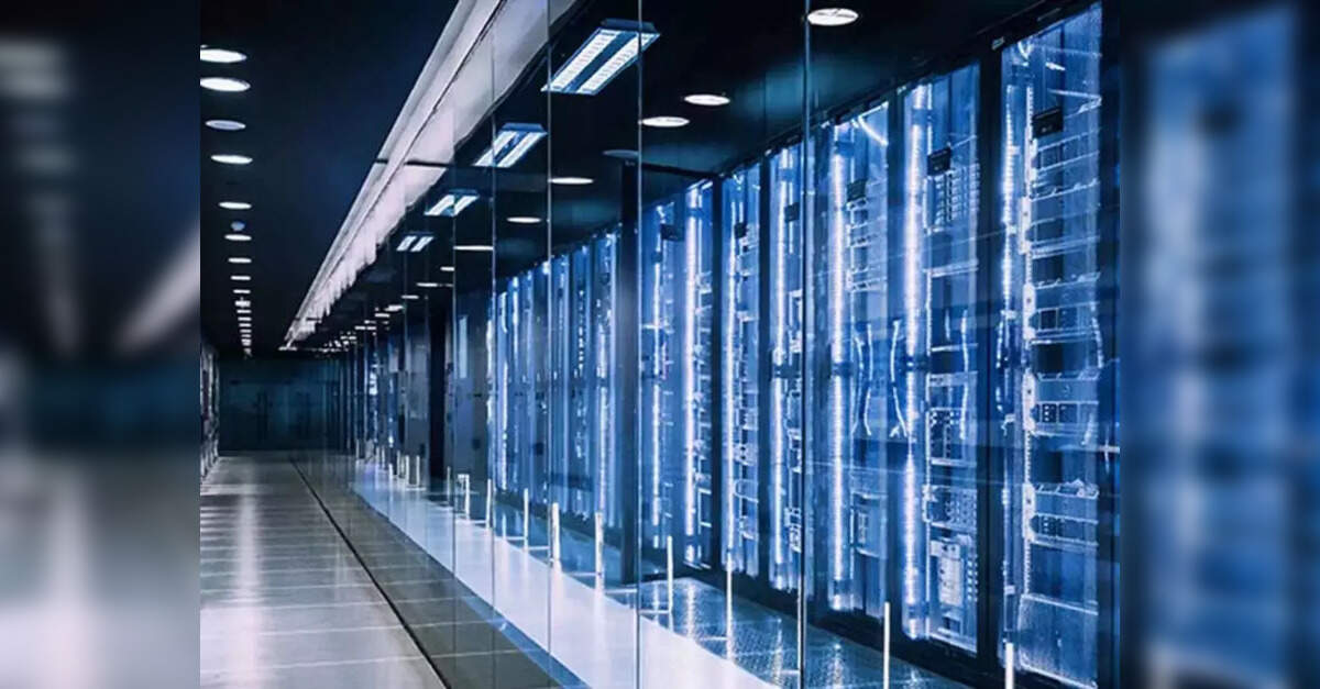 Anant Raj: Delhi developer to invest $2 billion on India data centre ...