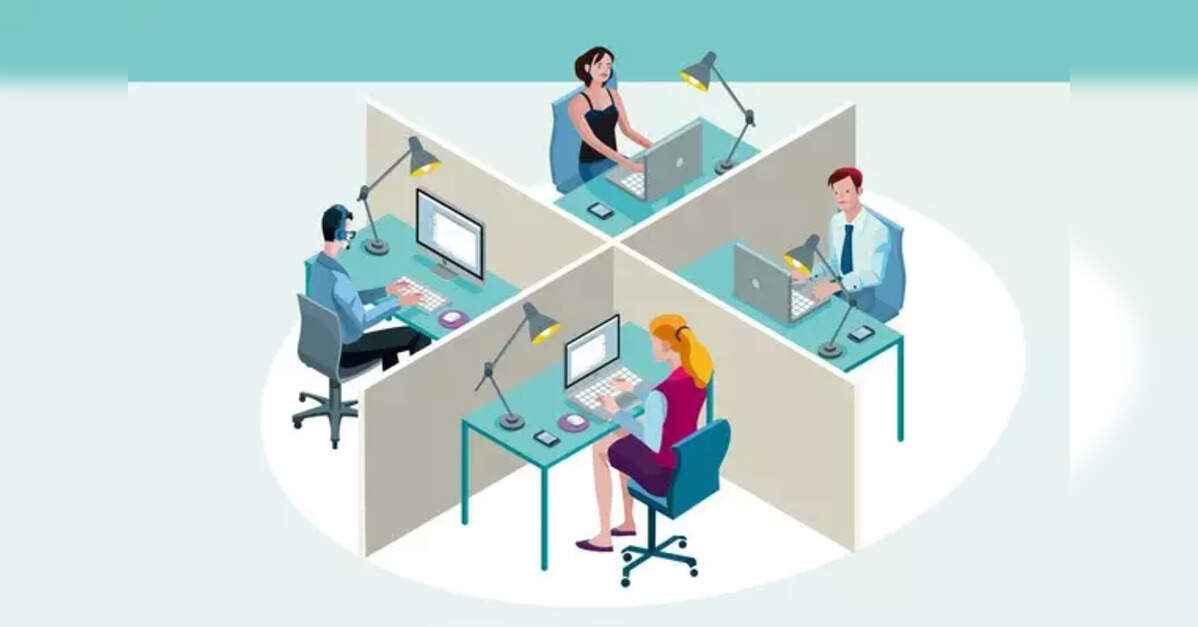 Unlocking Workplace Success Through Systems Thinking: A Holistic ...