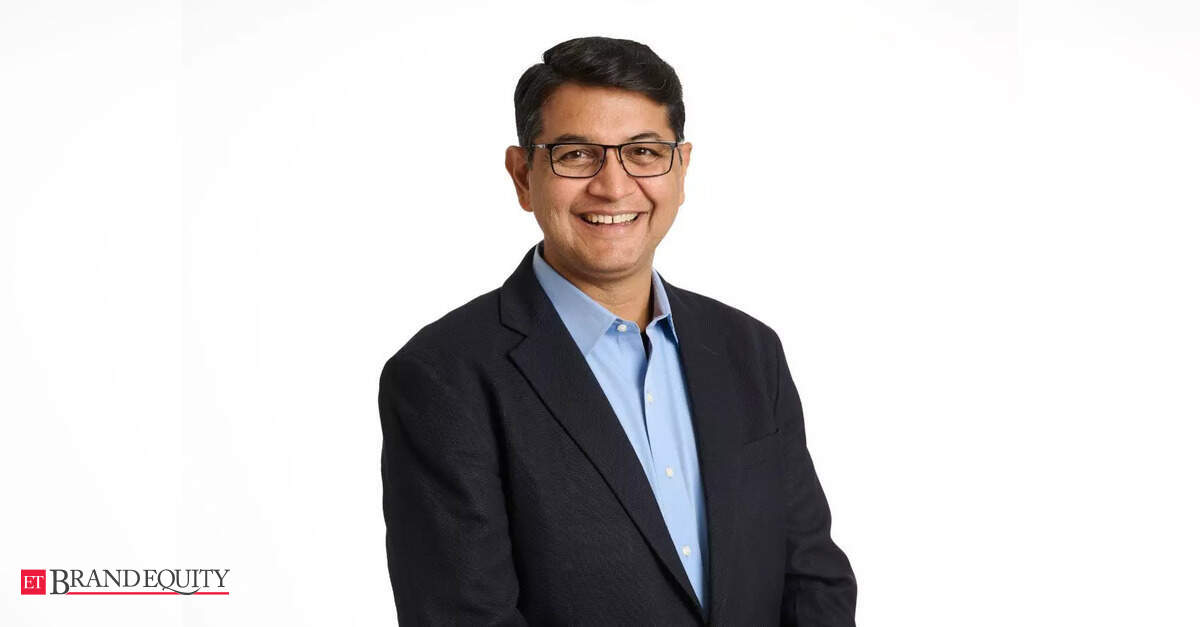 My First Win with Castrol India’s Kedar Lele, ETBrandEquity