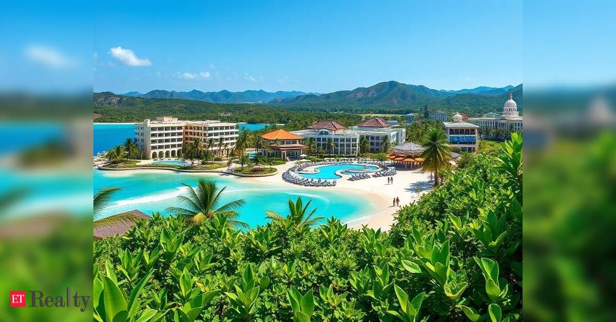 Hyatt Hotels Sells Playa's Real Estate Portfolio for $2 Billion to ...