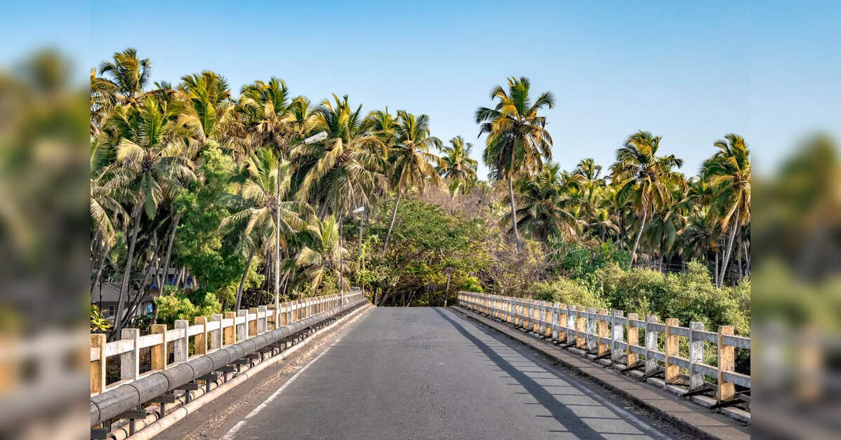 Kochi Corporation, GCDA in dispute over Kaloor-Kadavanthra Road ownership, ETInfra