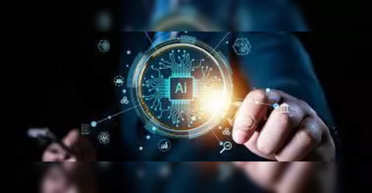 AI-ready infrastructure: How next-gen data centers are powering the global AI revolution in 2025 ...