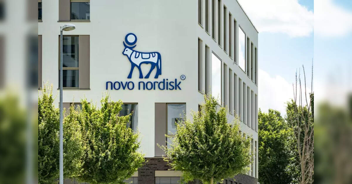 Novo Nordisk's Wegovy: Missteps and Market Competition Against Eli ...
