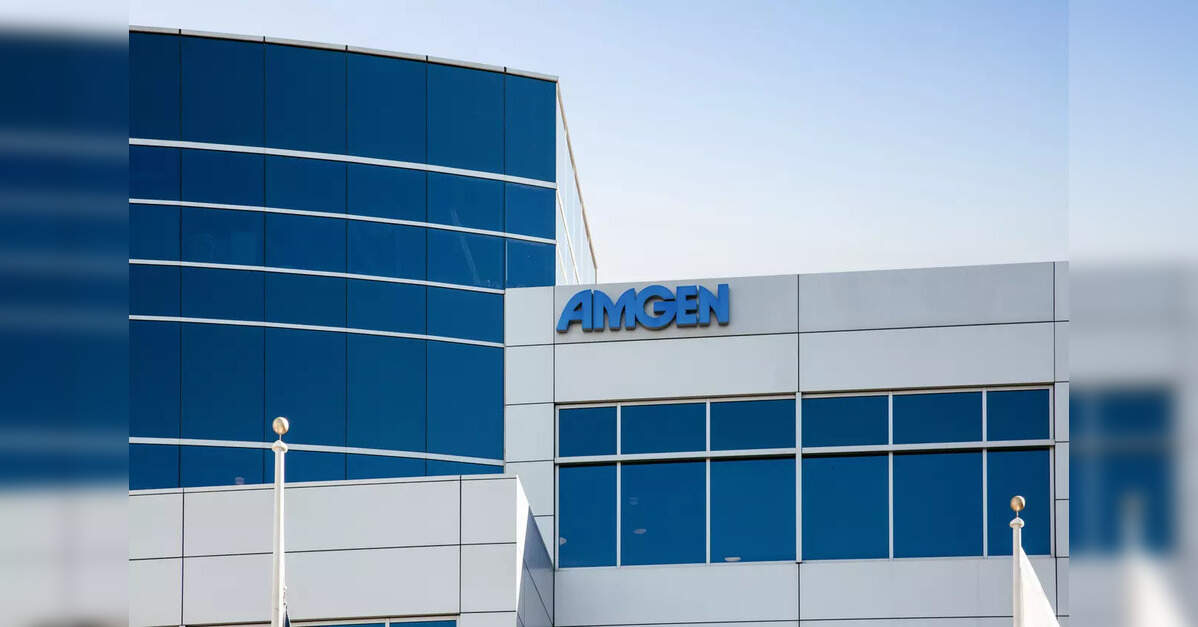 Amgen Gastric Cancer Drug: Amgen says gastric cancer drug meets main ...