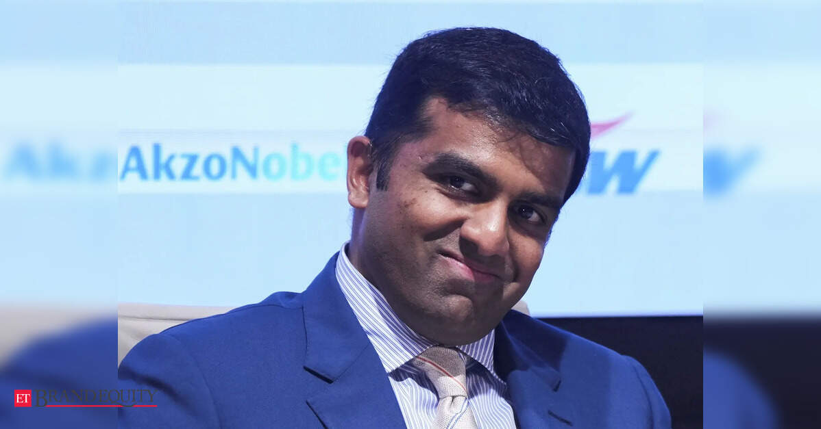 JSW Paints eyes sharp rise in mkt share in decorative, industrial ...