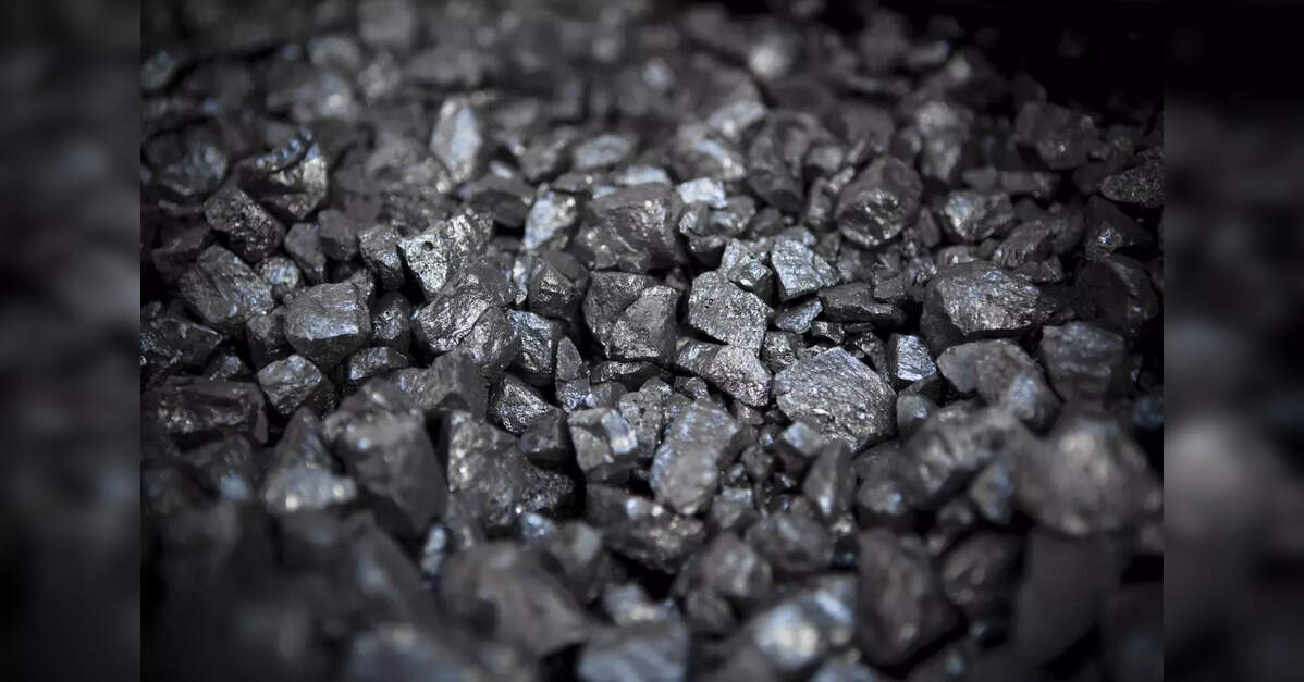 India Iron Ore Production: India Records Growth in Iron Ore and Non ...