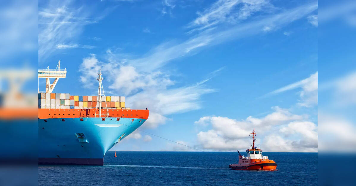 Govt to mandate ports handling 10 mt of cargo to keep one tug for ...