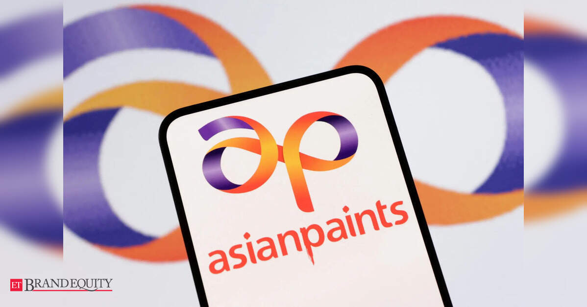 Asian Paints Market Abuse Investigation: CCI Launches Investigation ...