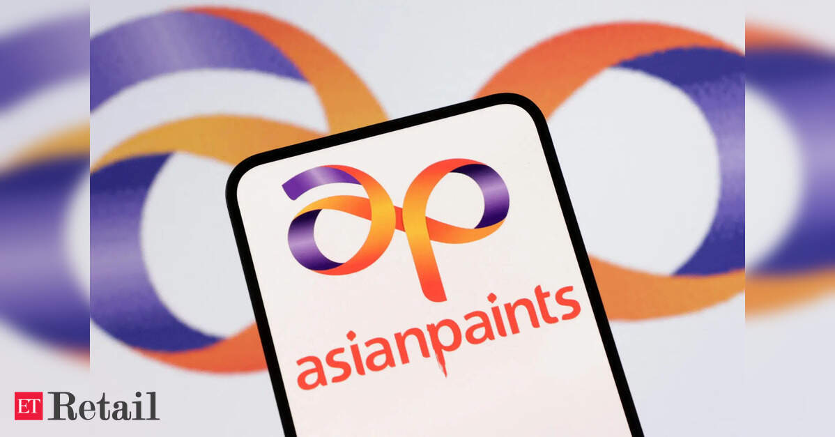 CCI Launches Probe Against Asian Paints for Market Abuse Allegations ...