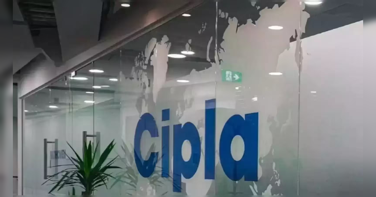 Cipla Expands Global Reach with New Markets for China-Manufactured ...