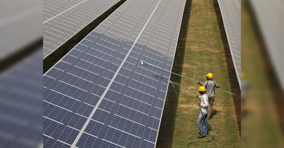 Tata Power Renewables commissions record 752 MW of solar projects in Q1 ...