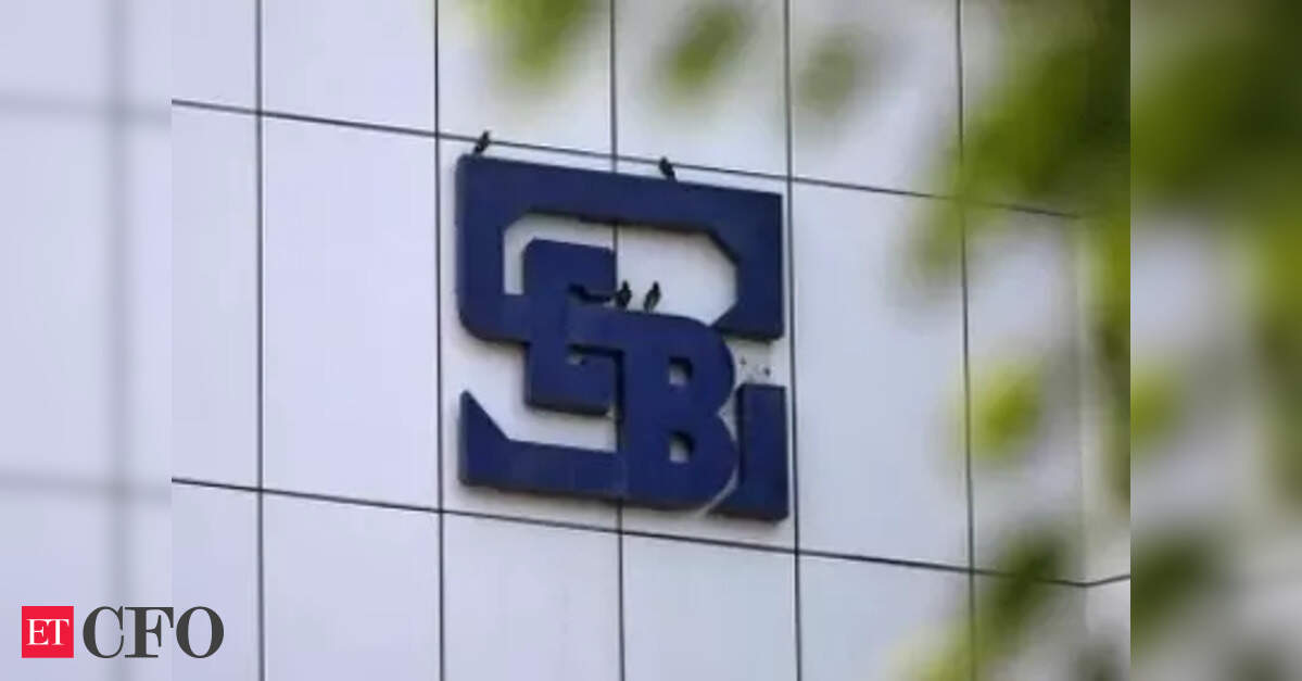 SEBI Ban: SEBI Imposes Rs 4,843 Crore Penalty on US Firm Jane Street for Market Manipulation, ETCFO