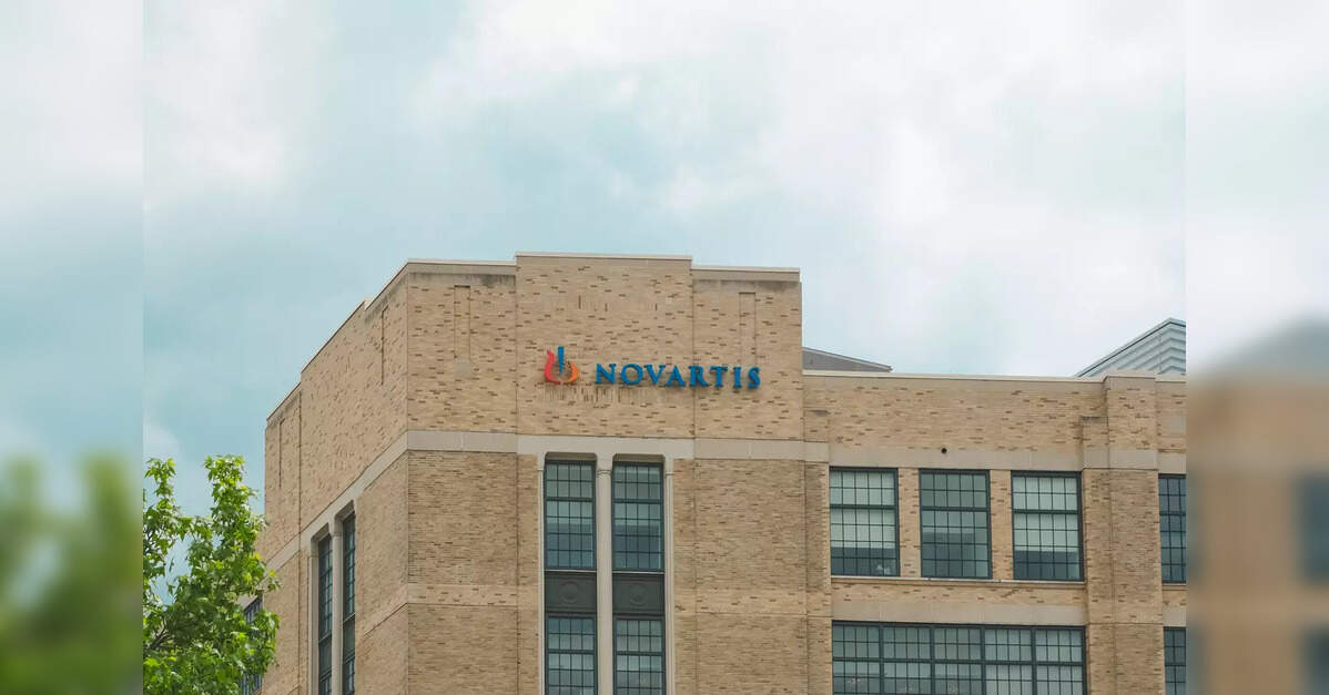 Novartis Drug Cosentyx: Novartis' Cosentyx Drug Fails to Treat Giant ...