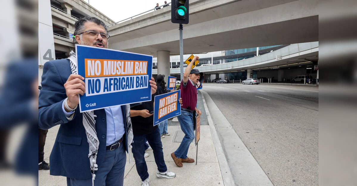 Independence Day: Protests, Celebrations, and Record Travel for July ...