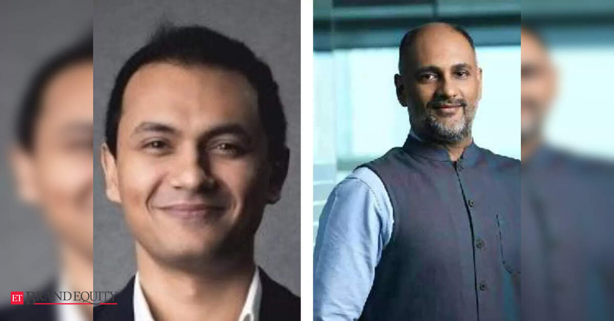 JioStar appoints Ishan Chatterjee as CEO sports as Sanjog Gupta joins ...