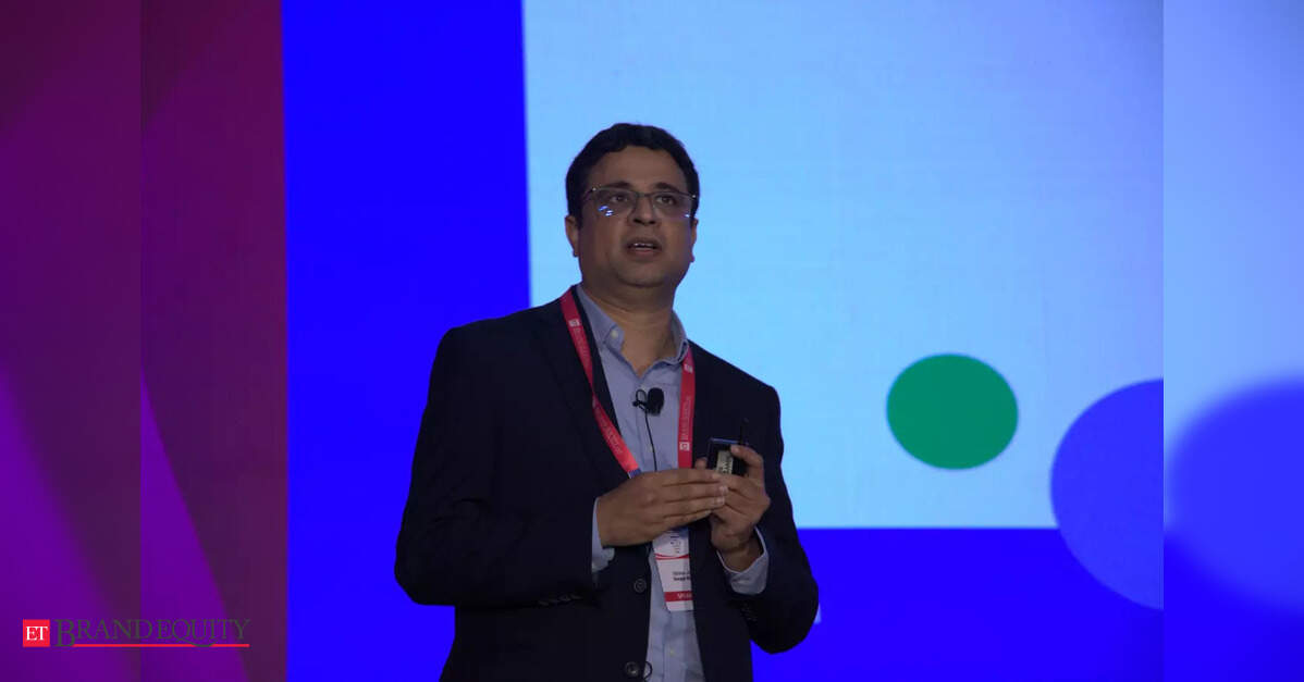 ET BWS 2025: Driving immersive and interactive customer engagement with RCS, ETBrandEquity