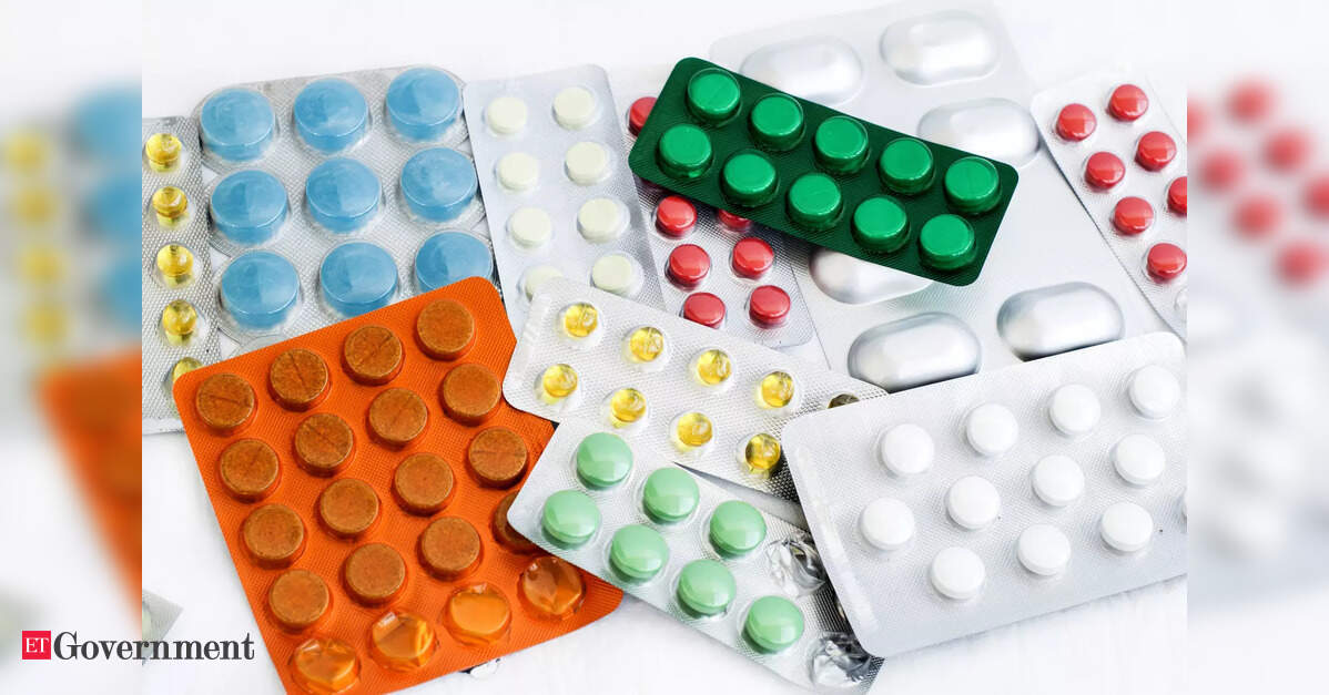 Drug regulator lists 17 drugs that should be flushed down toilet if expired, ETGovernment