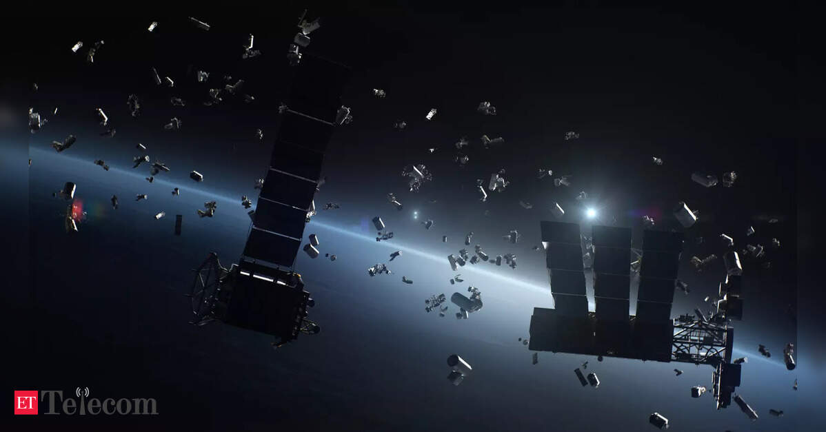 Satellite Collision Prevention: Urgent Call to Preserve Satellite ...