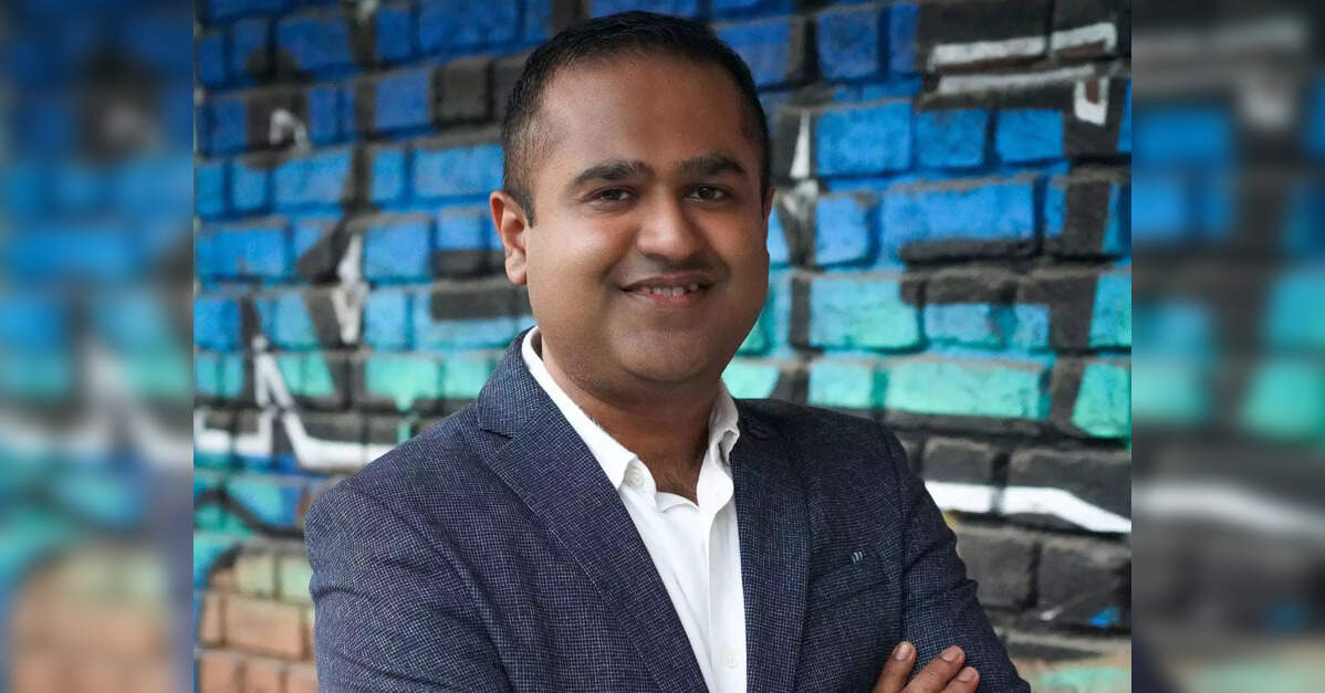 Nishant Kedia: How Digital-First Marketing is Revolutionizing D2C Food ...