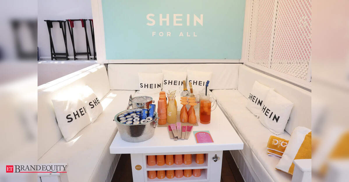 Shein IPO Hong Kong: Shein files for Hong Kong IPO to save London listing, FT reports, ETBrandEquity