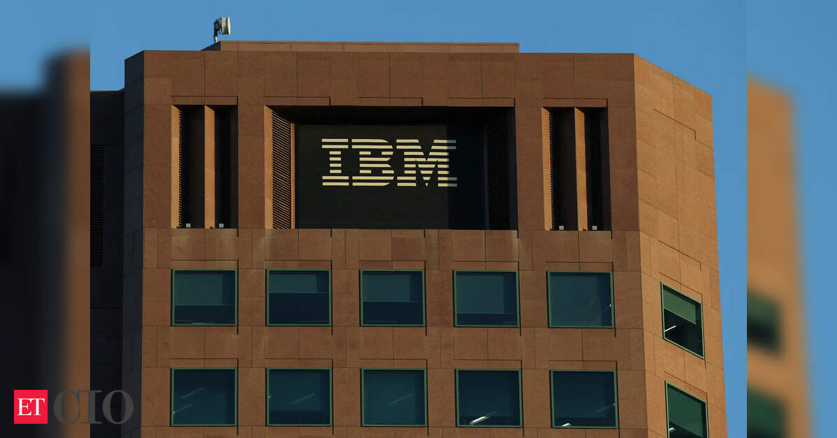 IBM Launches Power11 Chips and Servers to Transform AI Deployment, ETCIO