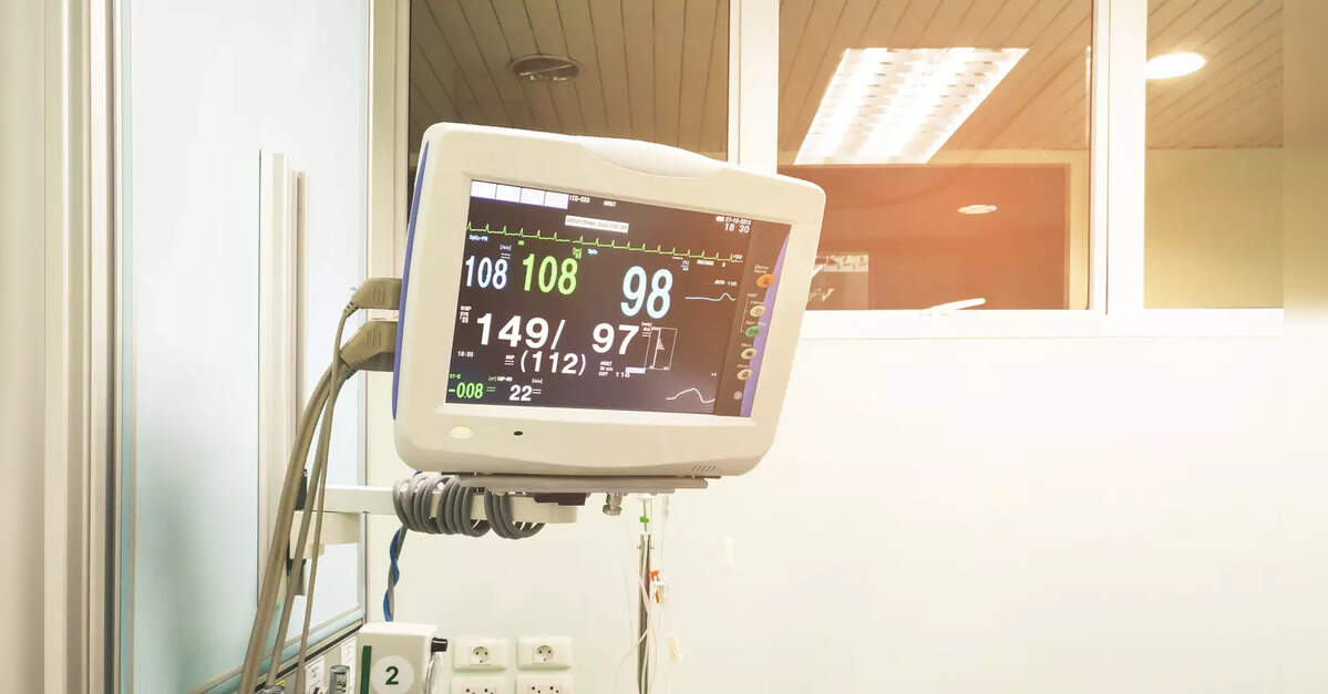 Dozee Secures CE Mark, Unlocks Global Markets for Remote Patient ...