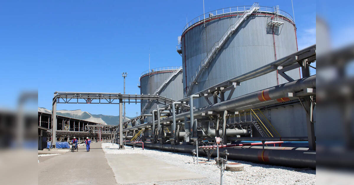 Indian Oil to upgrade Panipat diesel refinery for green jet fuel ...