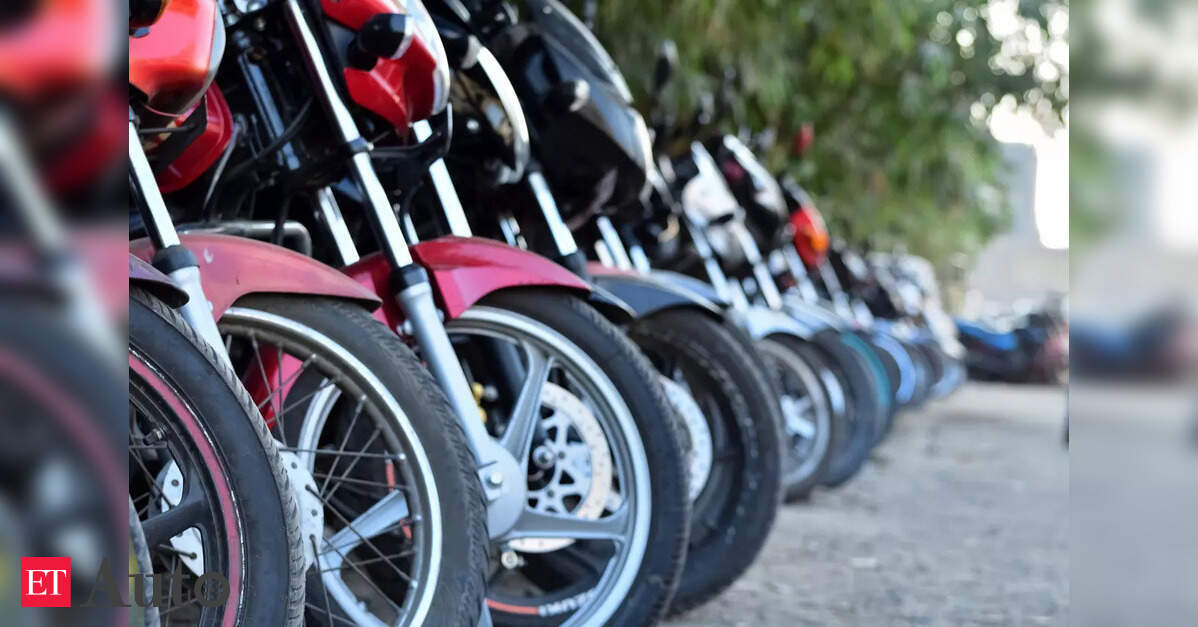 India's Premium Motorcycle Market Surges: Consumer Trends Transforming ...