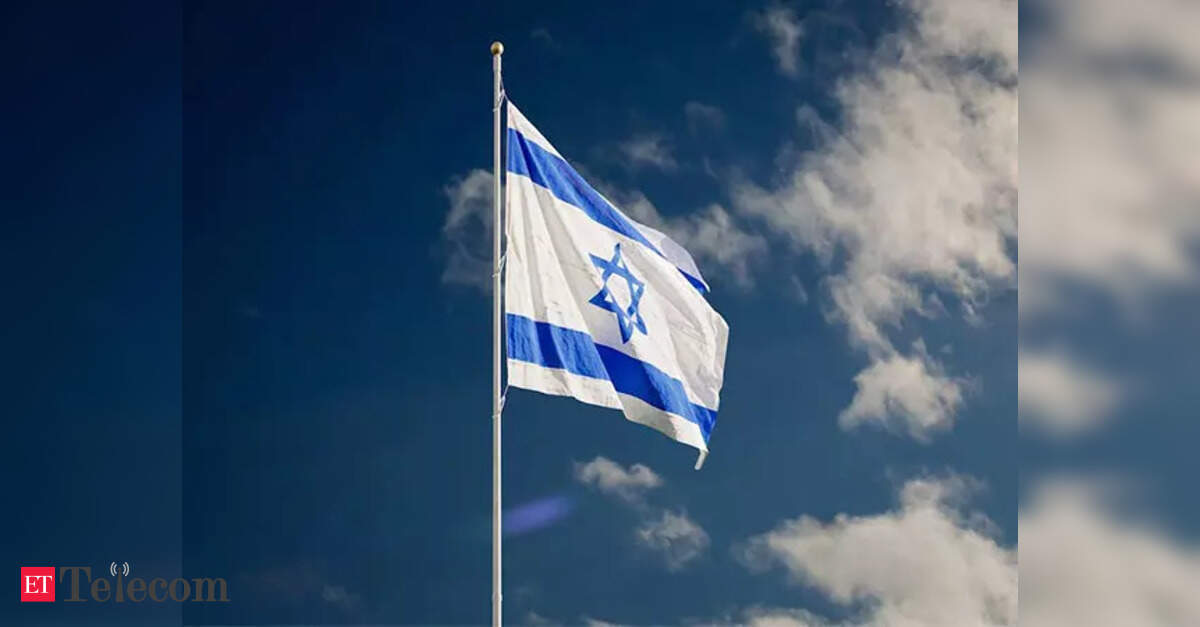 Dror 1 Satellite: Israel Successfully Launches Advanced Communications ...