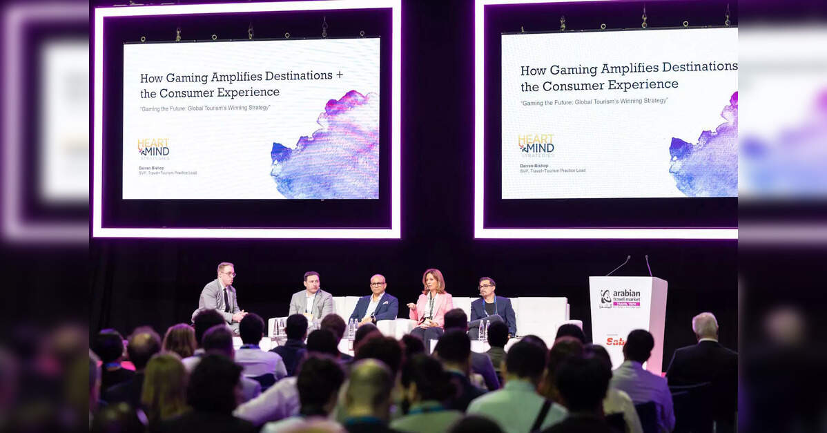 Integrated Resorts Middle East: Integrated Resorts Revolutionizing ...