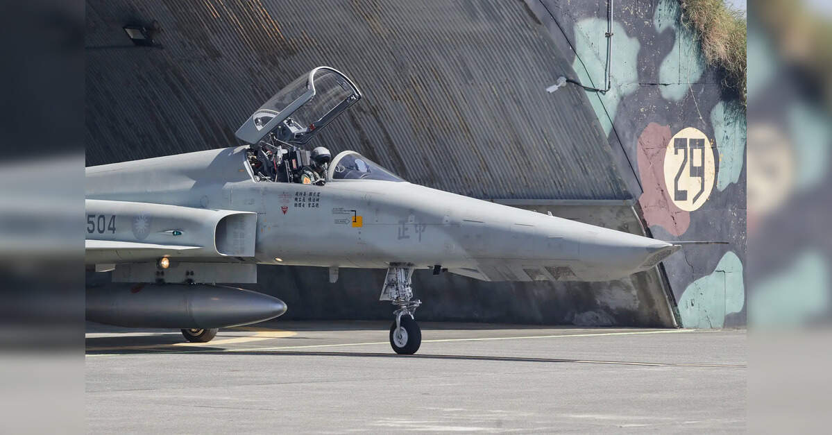 Engine received for indigenous Tejas Mark-1A, production set to ...