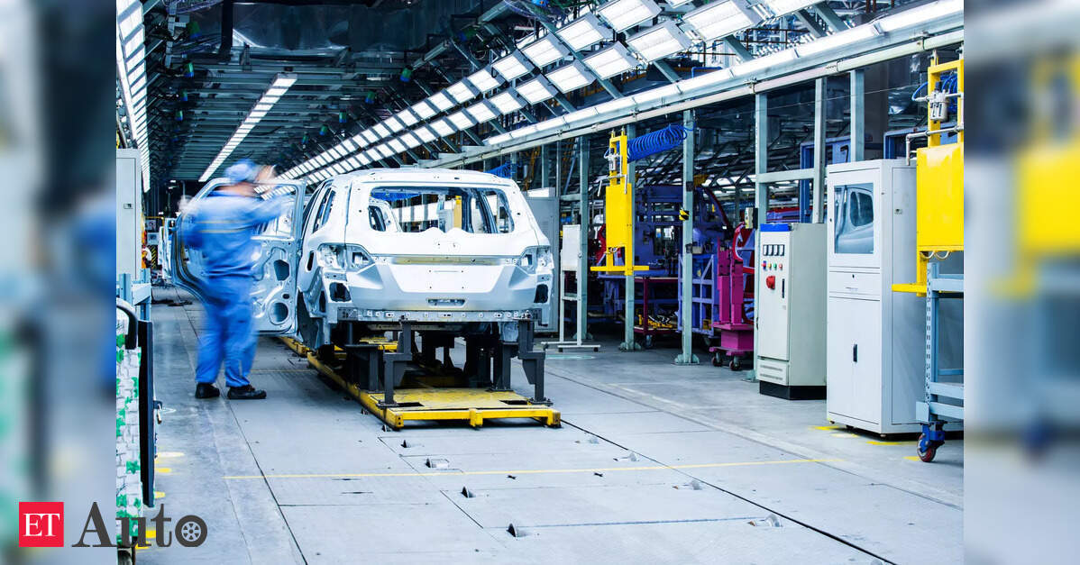 State-owned Chinese carmakers GAC and JAC forecast record Q2 losses, ETAuto