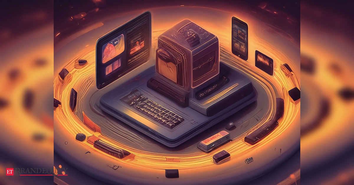 Decoding Ad Server: The Martech Glossary by ETBrandEquity, ETBrandEquity