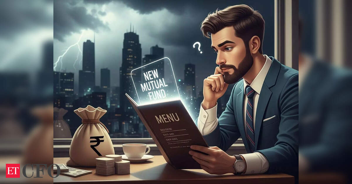 Indian Fund Managers Launch Long-Short Equity Funds for High Net-Worth ...